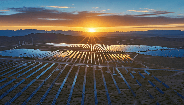 Commercial Solar PV ROI for Data Centers | SOLARTODO