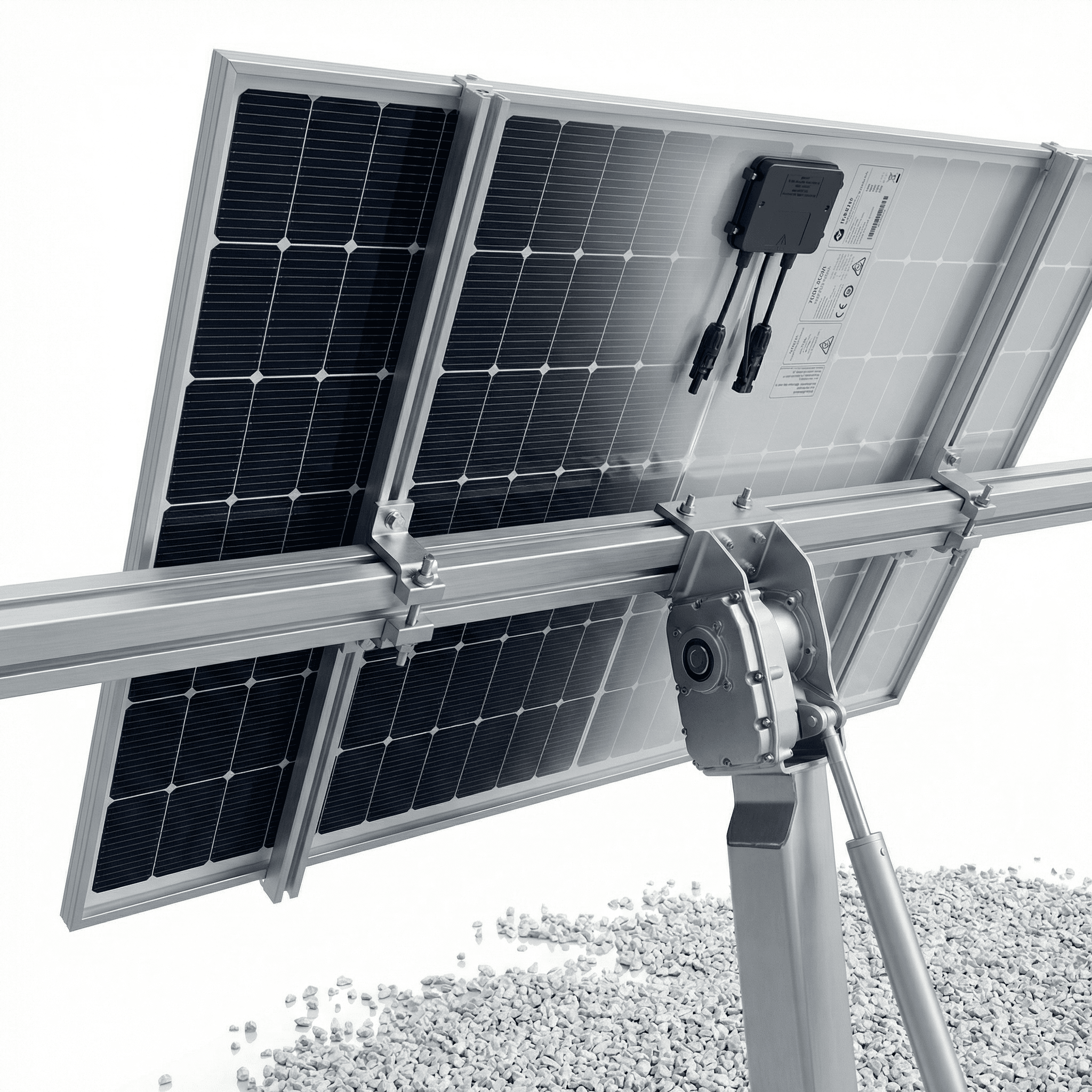 Solar PV Inverter Technology Report 2026: String vs Micro… | SOLARTODO