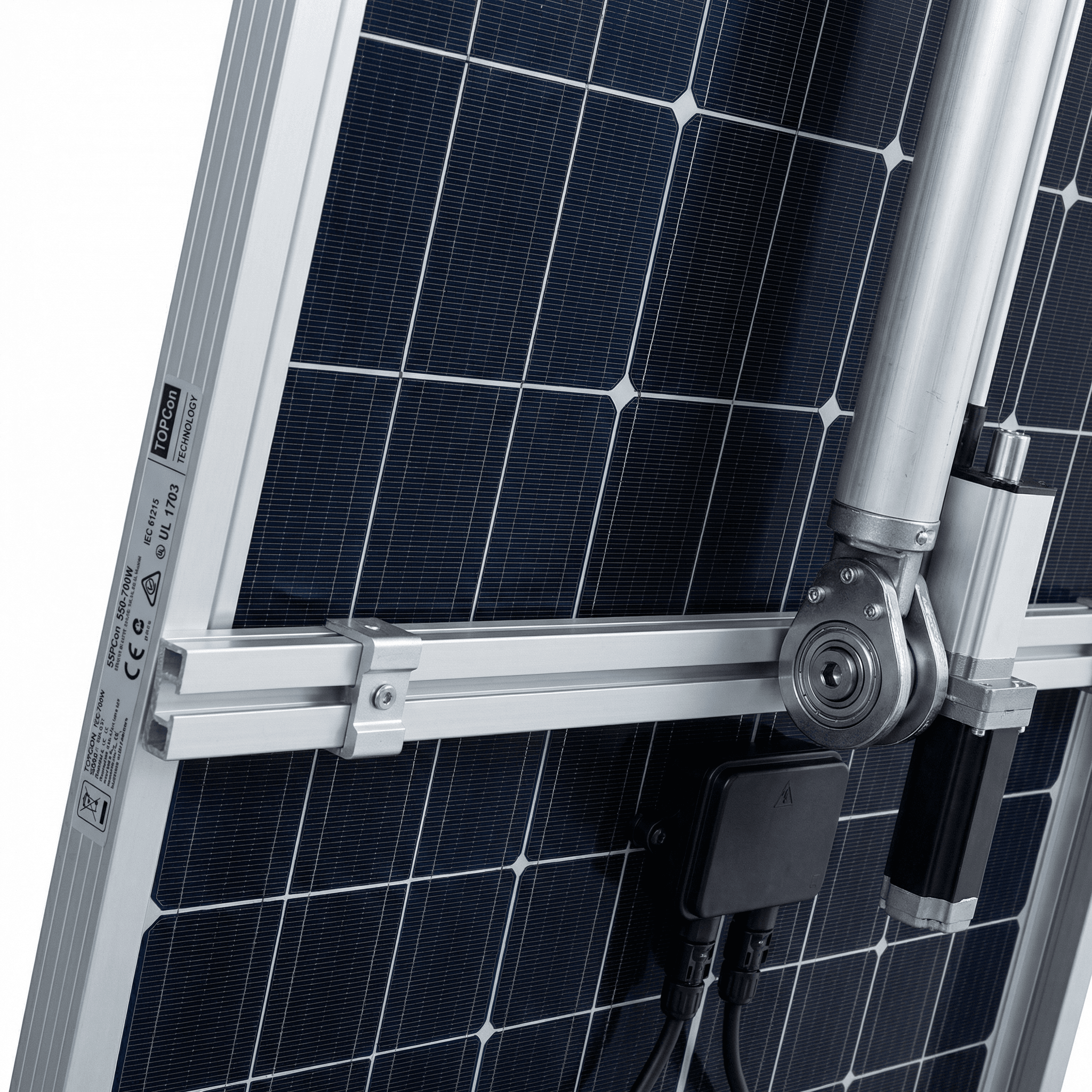Solar Panel Efficiency Comparison 2026: Mono vs Bi-facial… | SOLARTODO